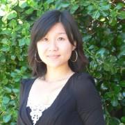 Frances Fan | About | University of Tasmania