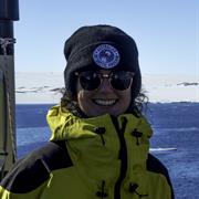 Sonya Fiddes | Supervision & teaching | University of Tasmania