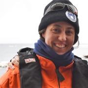 Sophie Bestley | About | University of Tasmania