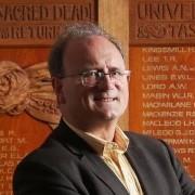 Stefan Petrow | About | University of Tasmania