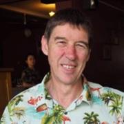 Stephen Ives | About | University of Tasmania