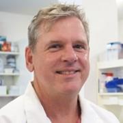 Stephen Myers | About | University of Tasmania