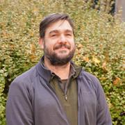 Steve Harwin | About | University of Tasmania