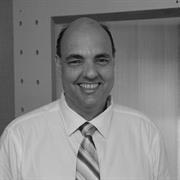 Steven Burch | About | University of Tasmania