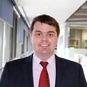 Steven Rust | About | University of Tasmania