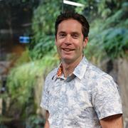 Stuart Corney | Supervision & teaching | University of Tasmania