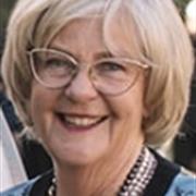 Suanne Lawrence | About | University of Tasmania