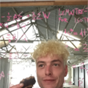 Sullivan Lester | About | University of Tasmania