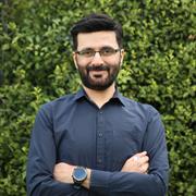 Syed Adeel Akhtar | About | University of Tasmania