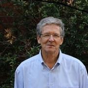 Ted Lefroy | About | University of Tasmania