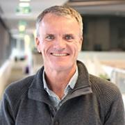 Terry Bailey | About | University of Tasmania