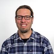 Thomas Rodemann | About | University of Tasmania