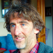 Tim Brodribb | About | University of Tasmania