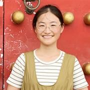 Ting Zhao | About | University of Tasmania