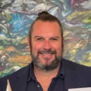 Toby Gardner | About | University of Tasmania