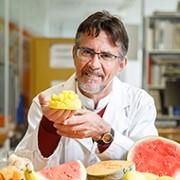 Tom Ross | About | University of Tasmania