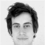 Tony Curran | About | University of Tasmania