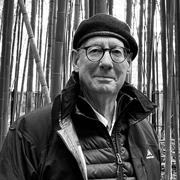 Tony Press | About | University of Tasmania