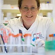 Tracey Dickson | About | University of Tasmania