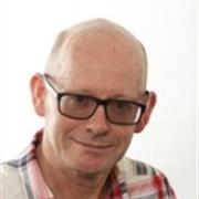 Trevor Falloon | About | University of Tasmania