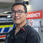 Viet Tran | About | University of Tasmania