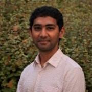 Vishnu Prahalad | About | University of Tasmania