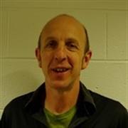 Warren Hankey | About | University of Tasmania