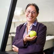 Wendy Oddy | Funded projects | University of Tasmania