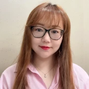 Monica Lu | About | University of Tasmania