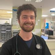 William Pridmore | About | University of Tasmania