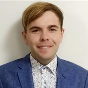 William Reay | About | University of Tasmania