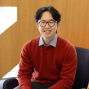 Xin Lin | About | University of Tasmania