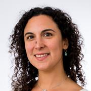 Yamila Cajal | About | University of Tasmania