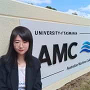 Yuting Sun | Funded projects | University of Tasmania