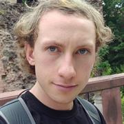 Alex Burton | About | University of Tasmania