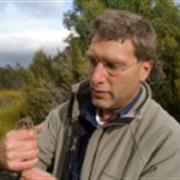 Michael Driessen | About | University of Tasmania